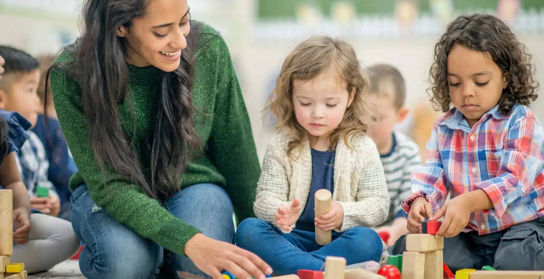 Maximising Early Years Employee Performance – Montessori Apprentice Academy